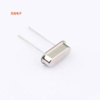 SWXSHBCVH0-6.144000 -[原装无源晶振HC-49S