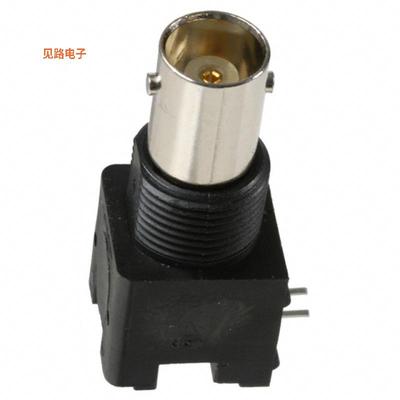 5226990-6 -[全新CONN BNC JACK R/A 50 OHM PCB]