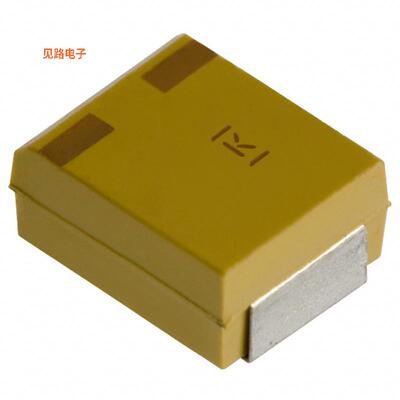 T510X226K050ATE100 -[全新CAP TANT 22UF 10% 50V 2917