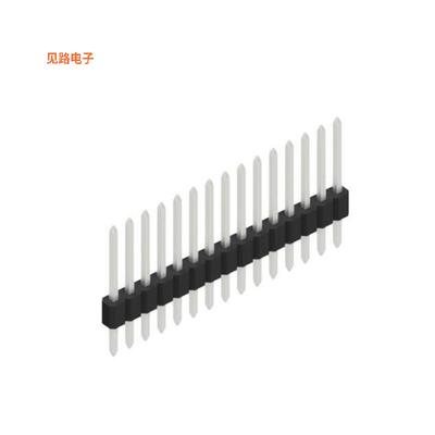 SLV N 1 055 15 Z -[全新Straight, narrow insulator]