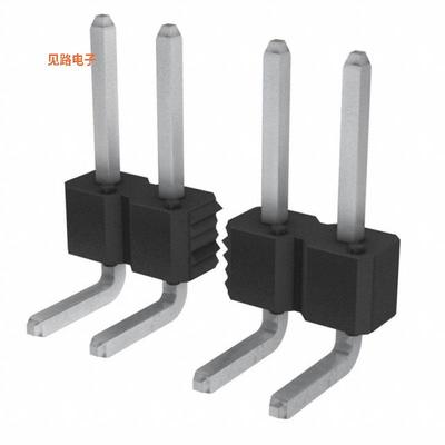 77315-418-06LF -原装[CONN HEADER R/A 6POS 2.54MM针座，分离式