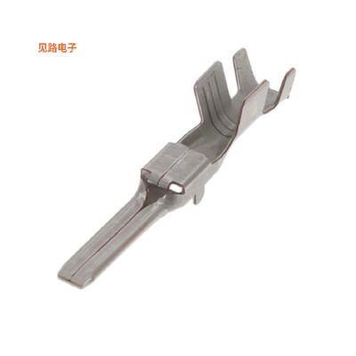 1326029-4 -[全新CONN BLADE 10-12AWG CRIMP TIN]