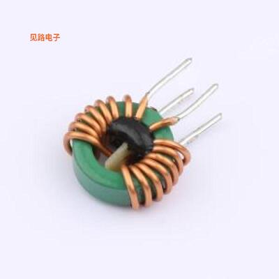 XRT1495-471VFR1L -[原装共模滤波器插件,D=17.5mm