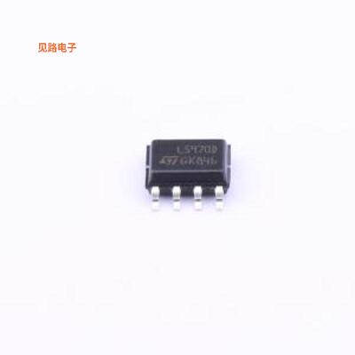 L5970D013TR -[原装DC-DC电源芯片SOIC-8