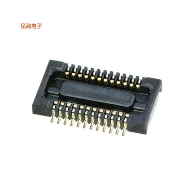 DF30FB-24DS-0.4V(82) -[全新CONN RCPT 24POS SMD GOLD]