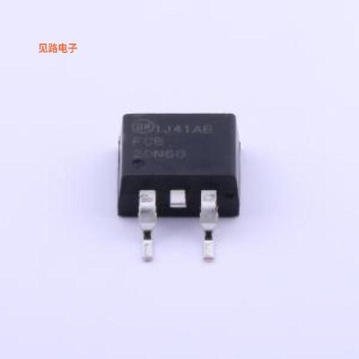 FCB20N60TM -[原装(MOSFET)D2PAK