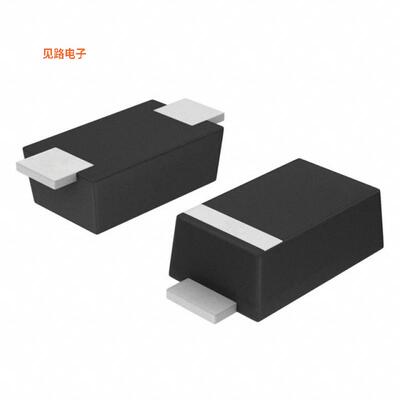 SS16FLQ-TP -[全新DIODE SCHOTTKY 60V 1A DO221AC]