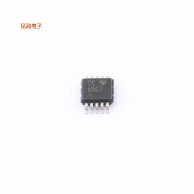 SN6507DGQRQ1 -[原装AUTOMOTIVE LOW-EMISSION 36-V PUSH