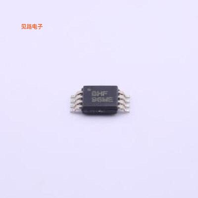 OPA2335AIDGKR -[原装精密运放MSOP-8