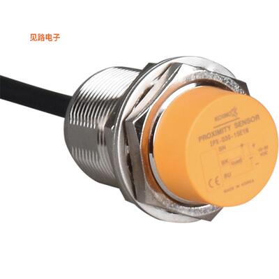 IPX-D30-15E1N -[全新PROXIMITY SENSORS CORD OUT]