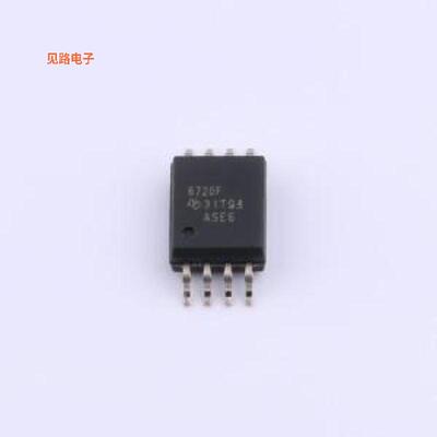 ISO6720FQDWVRQ1 -[原装DGTL ISOLTR 5KV 2CH GP 8-SOICSOIC-8