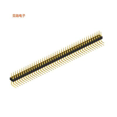 MK 251 86 G -原装[Solder and plug pins, D0.5 mm接头