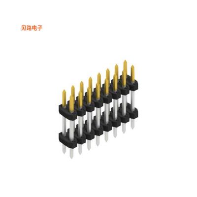 SLY 6 075 16 S -[全新TWO ROWS,  0.5 MM, SUITABLE FOR]
