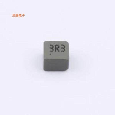 FTC404030S3R3MGCA -[原装功率SMD,4.1x4.1mm