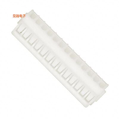 1-353908-3 -原装[CONN RCPT HSG 13POS 1.50MM插座