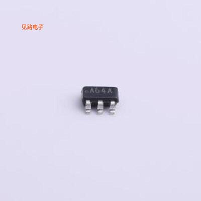 LMH6642MFX/NOPB -[原装IC OPAMP VFB 1 CIRCUIT SOT23-5