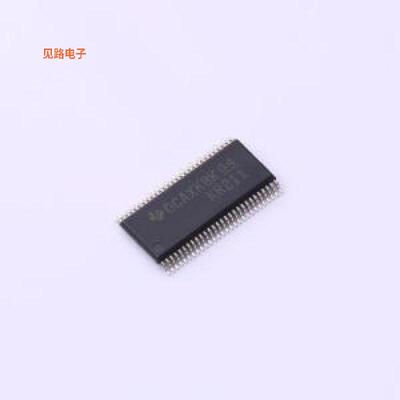 原装正品 SN74CB3T16211DGVR-全新