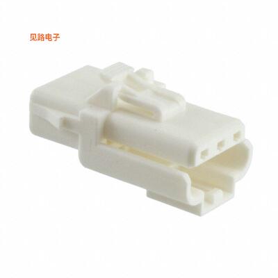 1502010003 -[全新CONN PWR LOCK HSG 3POS 3.00MM]