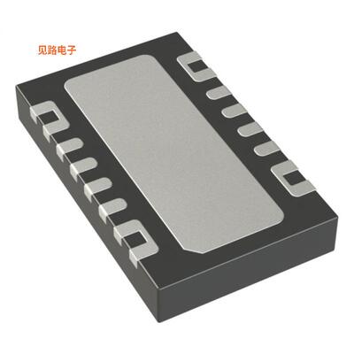 LTC4415IDHC#PBF -[全新IC OR CTRLR SRC SELECT 16DFN]