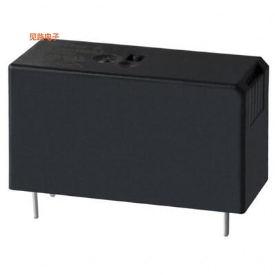 RTB34012F -原装[RELAY GEN PURPOSE SPST 12A 12V通孔