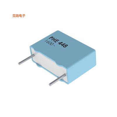 PHE448SB3270JR06 -原装[CAP FILM 270PF 5% 2KVDC RADIAL270 pF