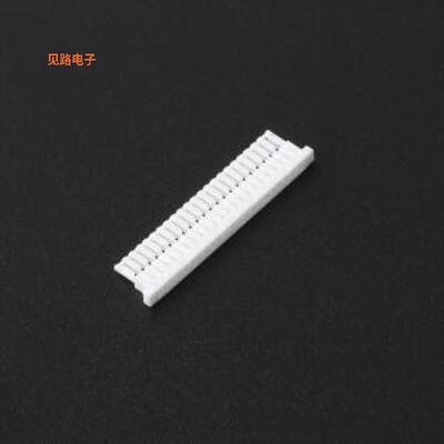 SHLP-22V-S-B -[原装(线对板/线对线)P=1mm