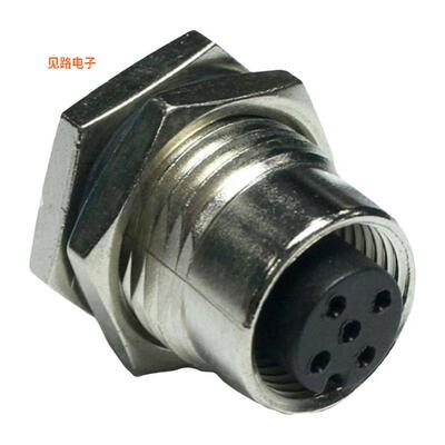 原装正品 M12A-08PFFS-SF8002.-全新]