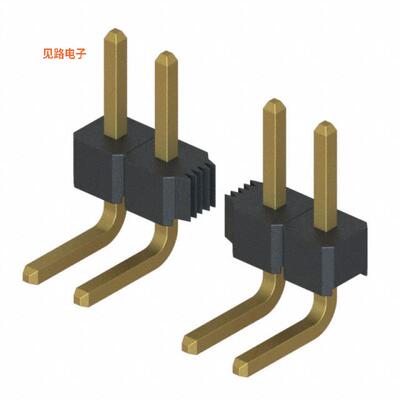M22-2035005 -[全新CONN HEADER R/A 50POS 2MM]