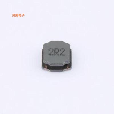 SFE6028A-2R2M-F-HF -[2.2uH ±20% 5.6ASMD,6x6mm功率