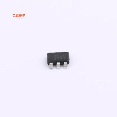 LM74700QDBVRQ(TOKMAS) -[原装理想二极管/ORing控制器SOT-23-6