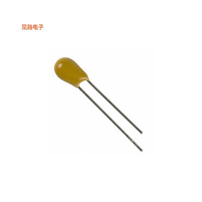 TAP105K025CRS -[全新CAP TANT 1UF 10% 25V RADIAL]