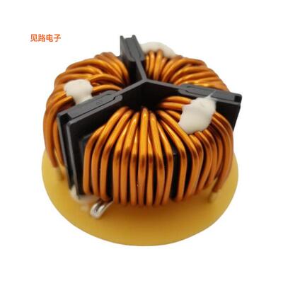 SCF47X-450-S2R3B006JH -[全新CMC 950UH 45A 3LN THROUGH HOLE]