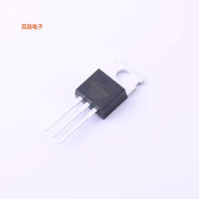 IRFBG30PBF -原装[高压MOS 1000V4A 内阻4.5欧姆场效应