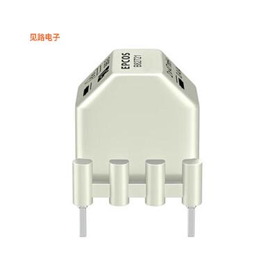 B82721K2162U030 -原装[CMC 30UH 1.6A 2LN TH电源线