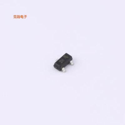 DMN30H4D0L-13 -[原装MOSFET N-CH 300V 250MA SOT23SOT-23-3
