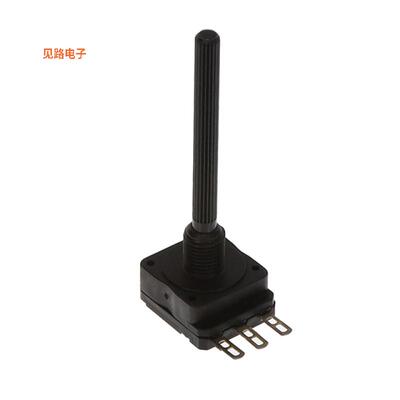 PC16SH-07CP04-473B2020-TA -[全新POT 47K OHM 1/10W C