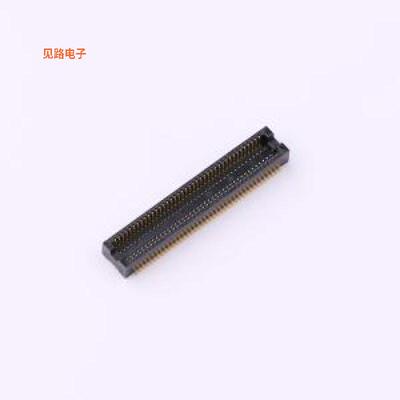 DF12NC(3.0)-80DP-0.5V(51) -[原装SMD,P=0.5mm]