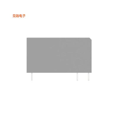 1415898-6 -原装[RELAY GEN PURPOSE SPST 16A 24V通孔
