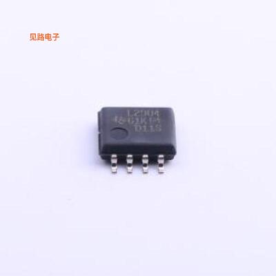 LM2904PSR -原装[LM2904 双通道、26V、700kHz