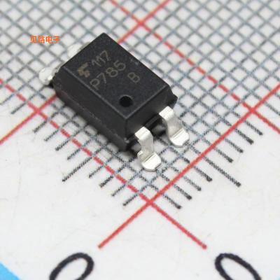 原装正品 TLP785(BLL-TP6,F(C-全新]