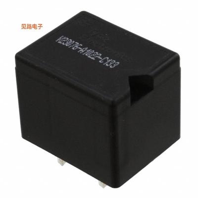 1393277-4 -[全新RELAY AUTOMOTIVE SPDT 45A 12V]