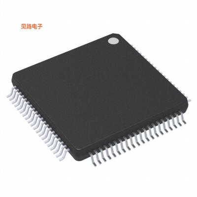 MK40DN512VLK10 -原装[IC MCU 32BIT 512KB FLASH 80FQFP未验证