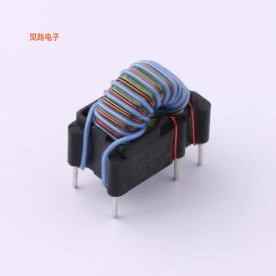 P0584NL -[原装网口变压器插件,20.6x12.2mm