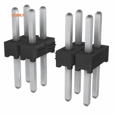 TMM-124-01-T-D -原装[CONN HEADER VERT 48POS 2MM接头