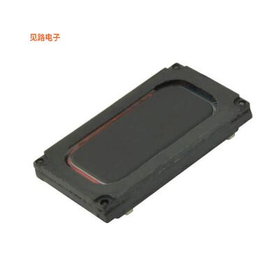 CMS-160925-078S -原装[SPEAKER 8OHM 700MW TOP PORT 90DB磁性