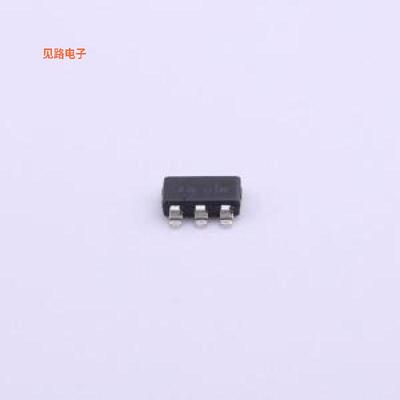 RT9284A-20GJ6E -[原装IC  DRVR RGLTR PWM TSOT23-6T