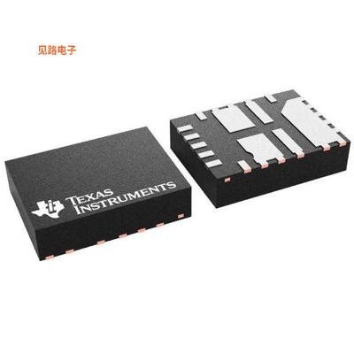 TPS513885VABR -[原装DC-DC电源芯片VQFN-HR-13(3x4)