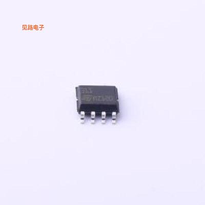 LM311D -[原装IC COMPARATOR 1 GEN PUR 8SOICSO-8