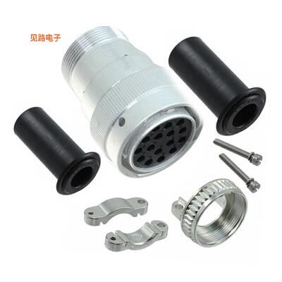 HD36-24-16SE-059 -[全新CONN PLUG HSG FMALE 16POS INLINE]