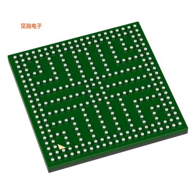 MIMX8MN3DVPIZAA -[全新IC MPU I.MX8MN 1.4GHZ 306TFBGA]